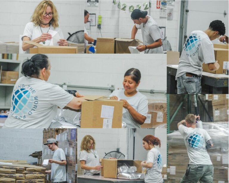 Service Spotlight: Export Labeling - TradeTrans Corporation