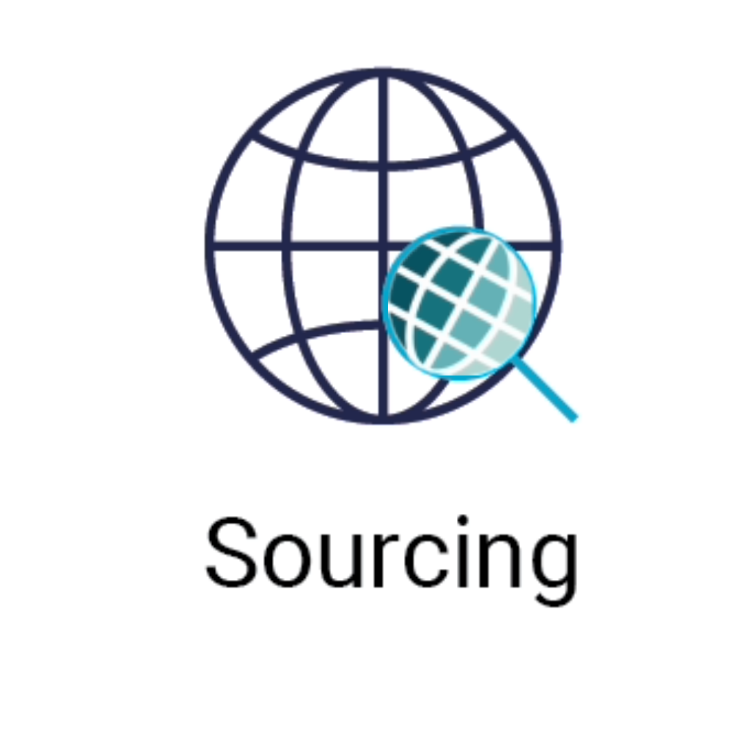 Smart Global Sourcing in Today's Market - TradeTrans Corporation